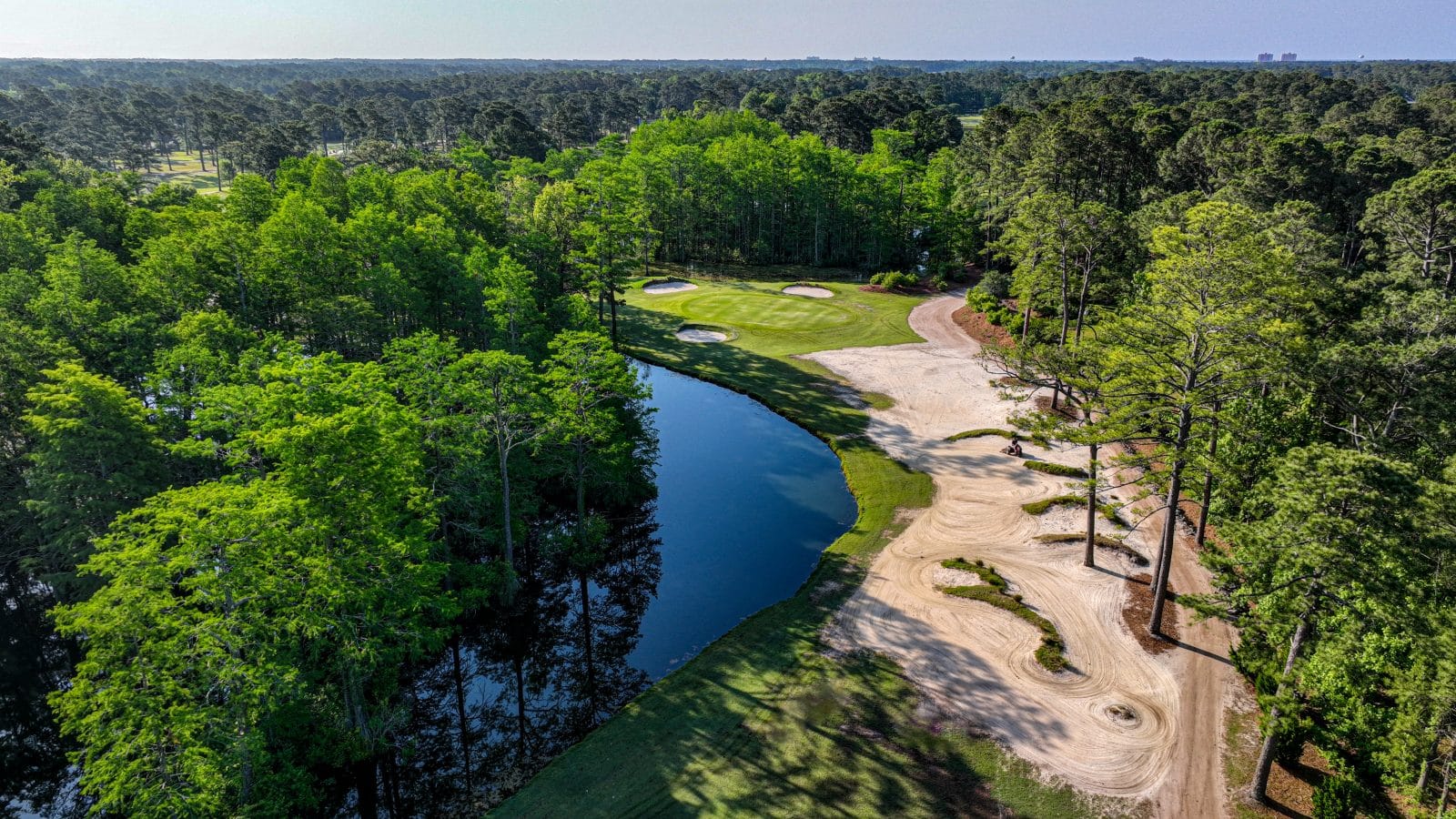 Course Tour & Photos | Eagle Nest Golf Club